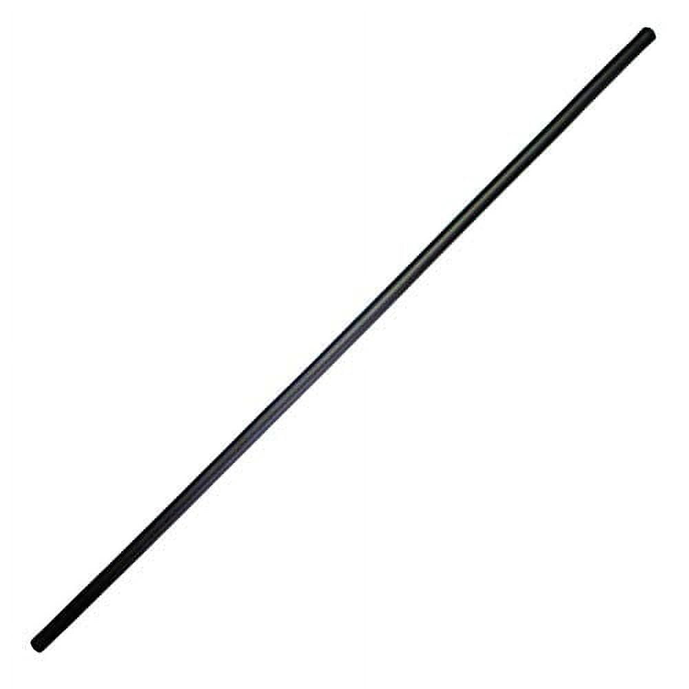 Rubber Foam Practice Bo Staff - 4' - Walmart.com