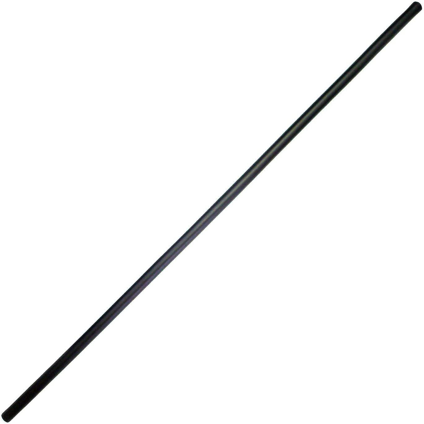 Rubber Foam Practice Bo Staff - 4' - Walmart Business Supplies