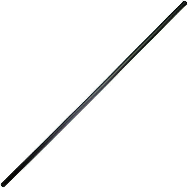 Rubber Foam Practice Bo Staff - 4' - Walmart Business Supplies