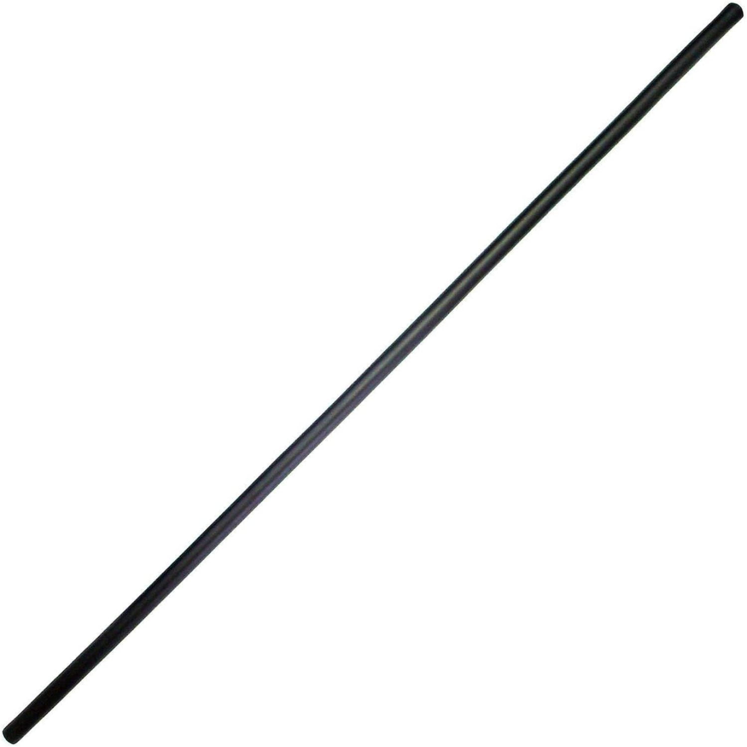 Rubber Foam Practice Bo Staff - 4' - Walmart.com