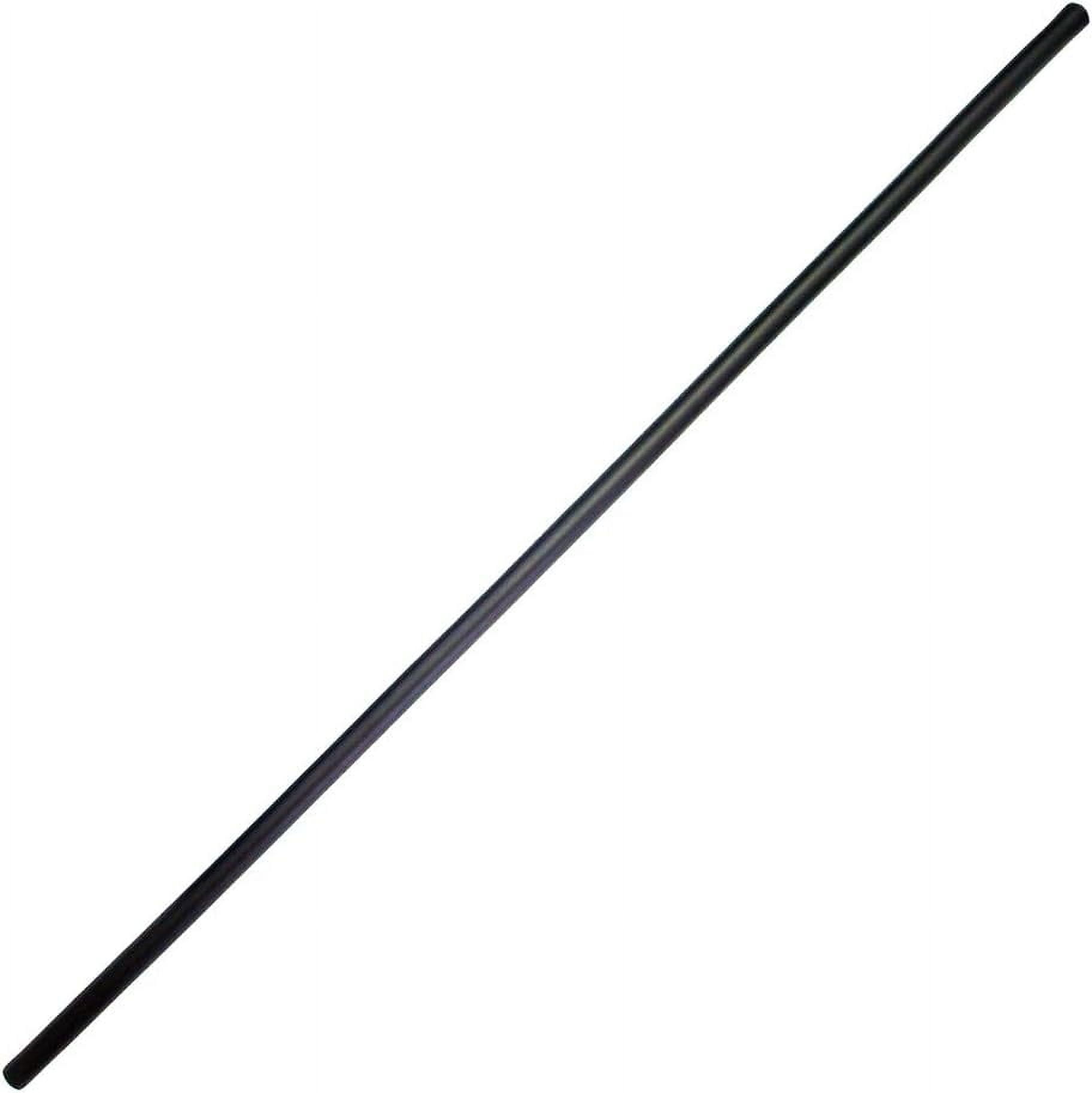 Rubber Foam Practice Bo Staff - 6' - Walmart.com