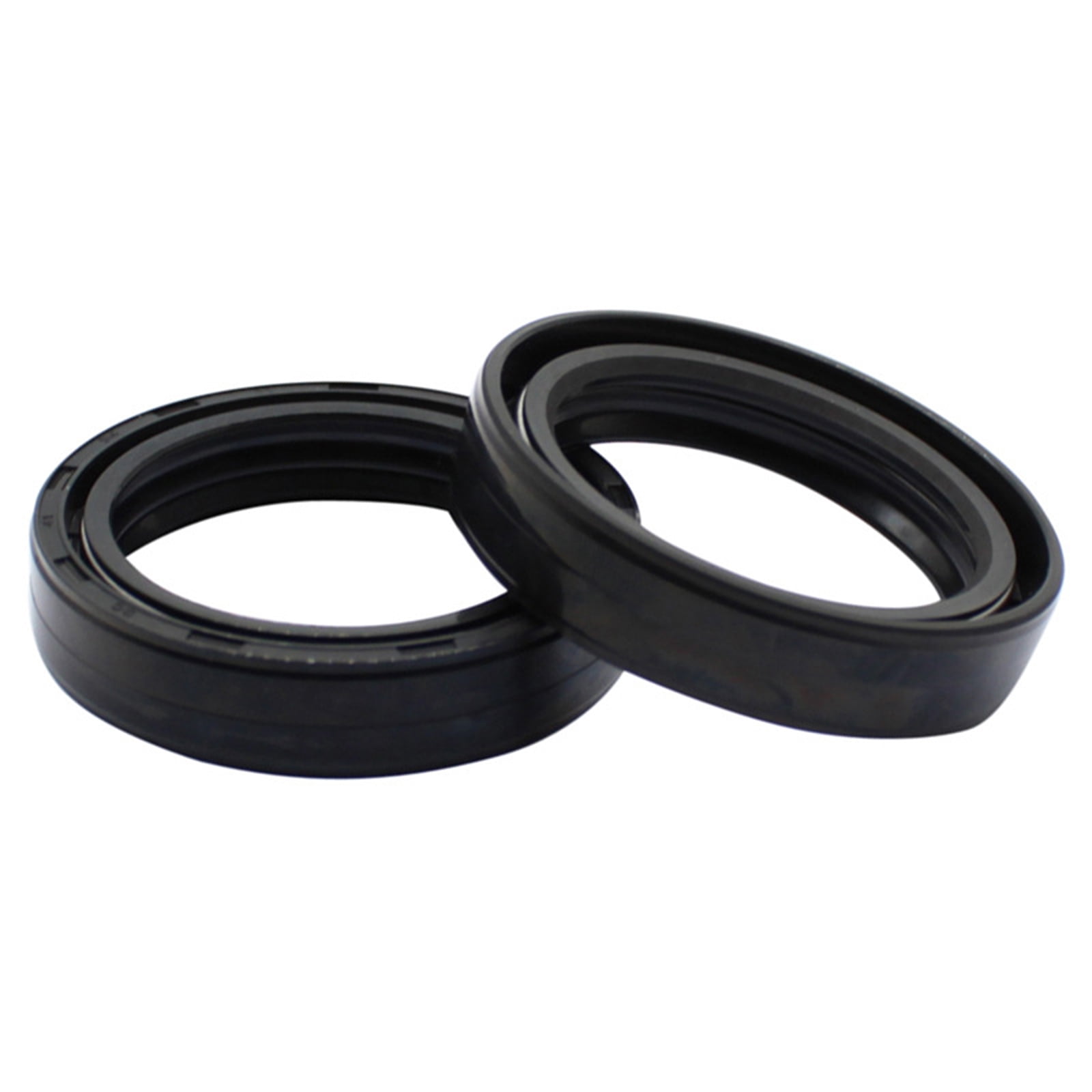 Rubber Front Fork Dust Oil Seal with Reinforced Lip and Anti Wear ...