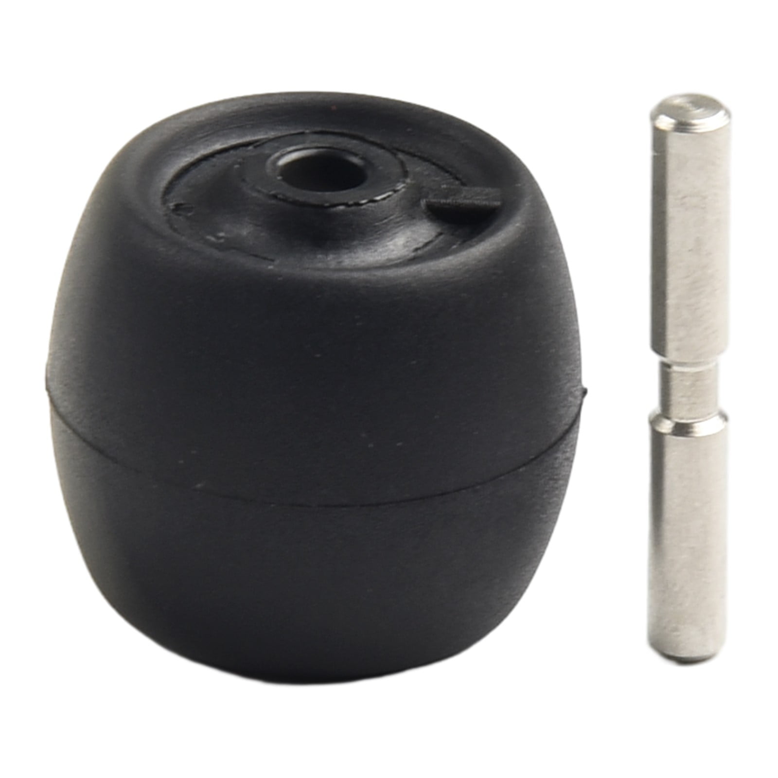 Rubber Front Wheel for Ro. Borock Vacuum Robots for Q Revo S7 Series S7 ...