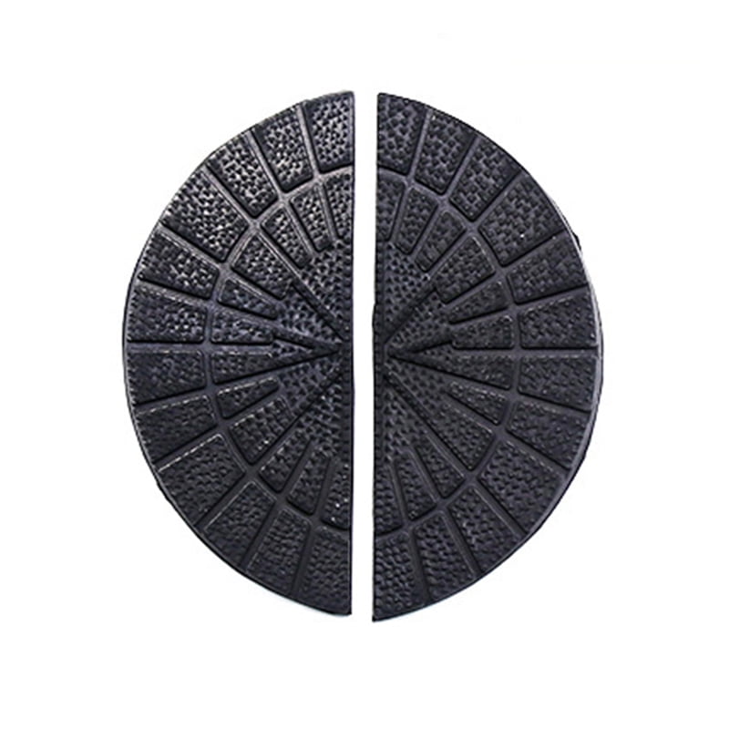 Rubber Full Shoe Sole Wear-resistant Sneaker Outsole Repair Protector ...