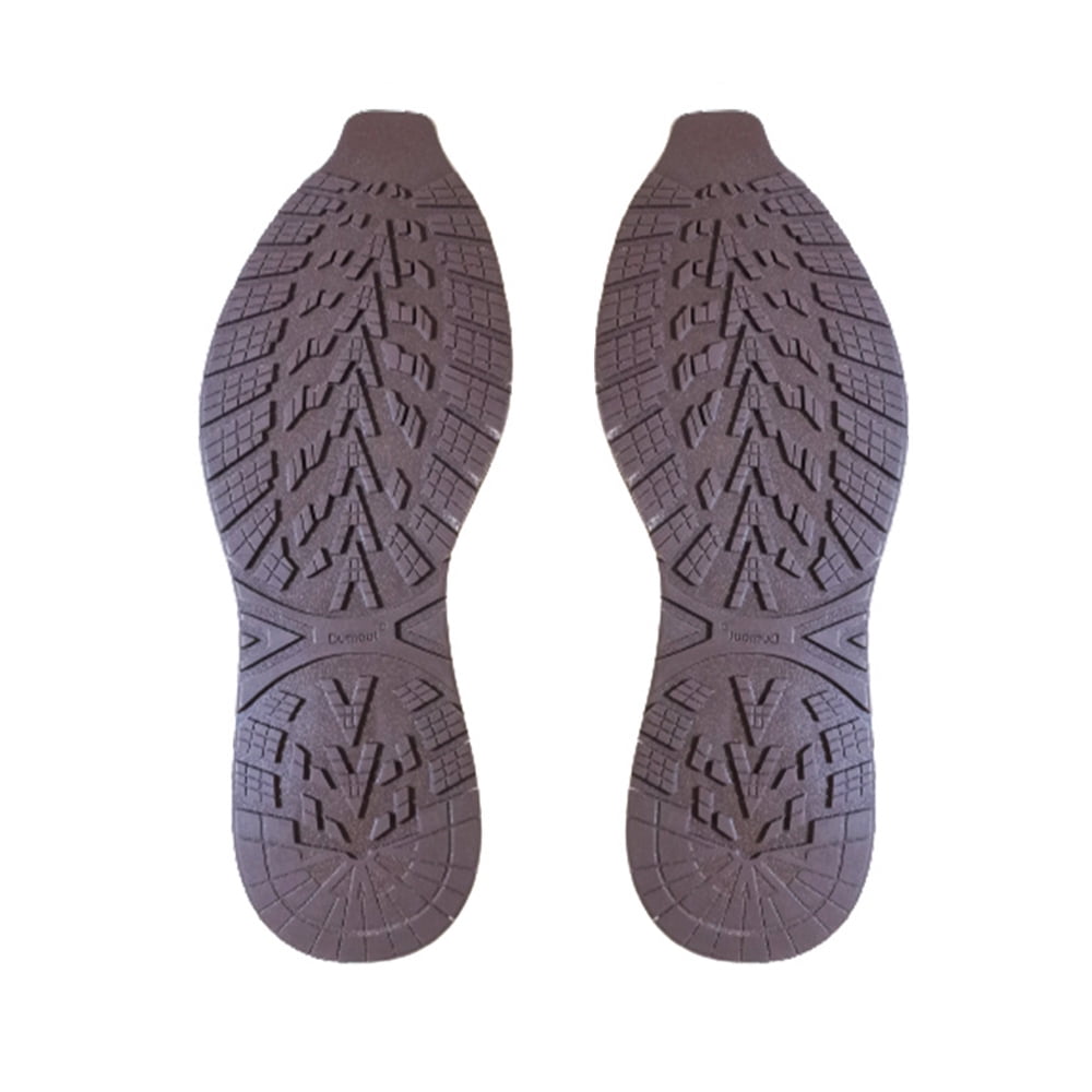 Rubber Full Soles For Making Shoes Replacement Outsole Anti-Slip Shoe ...
