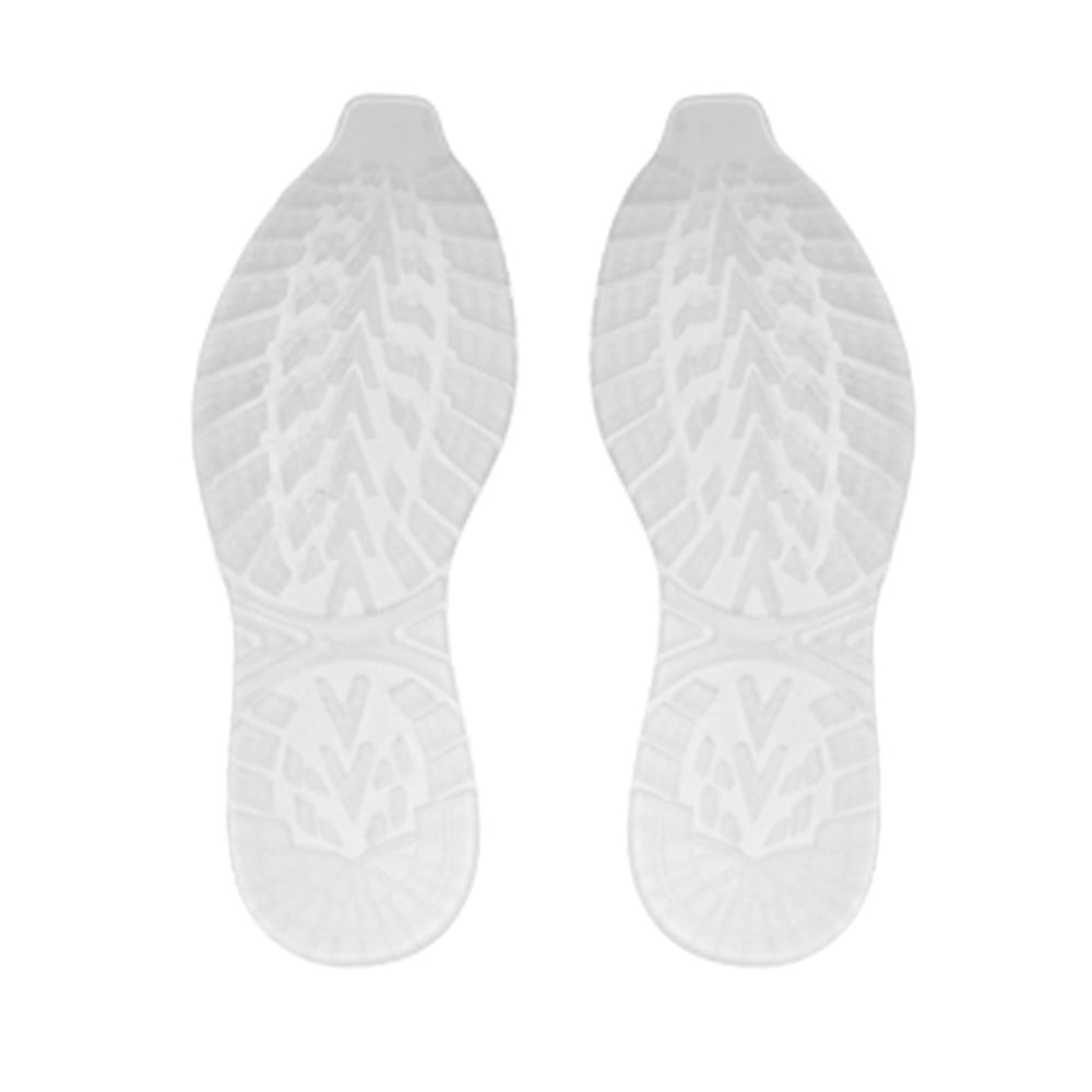 Rubber Full Soles For Making Shoes Replacement Outsole Anti-Slip Shoe ...