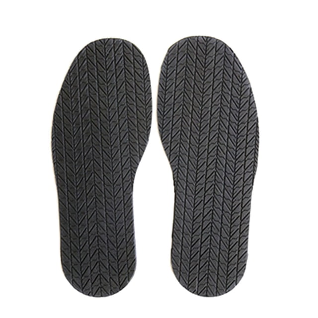 Rubber Full Soles For Making Shoes Replacement Outsole Anti-Slip Shoe ...