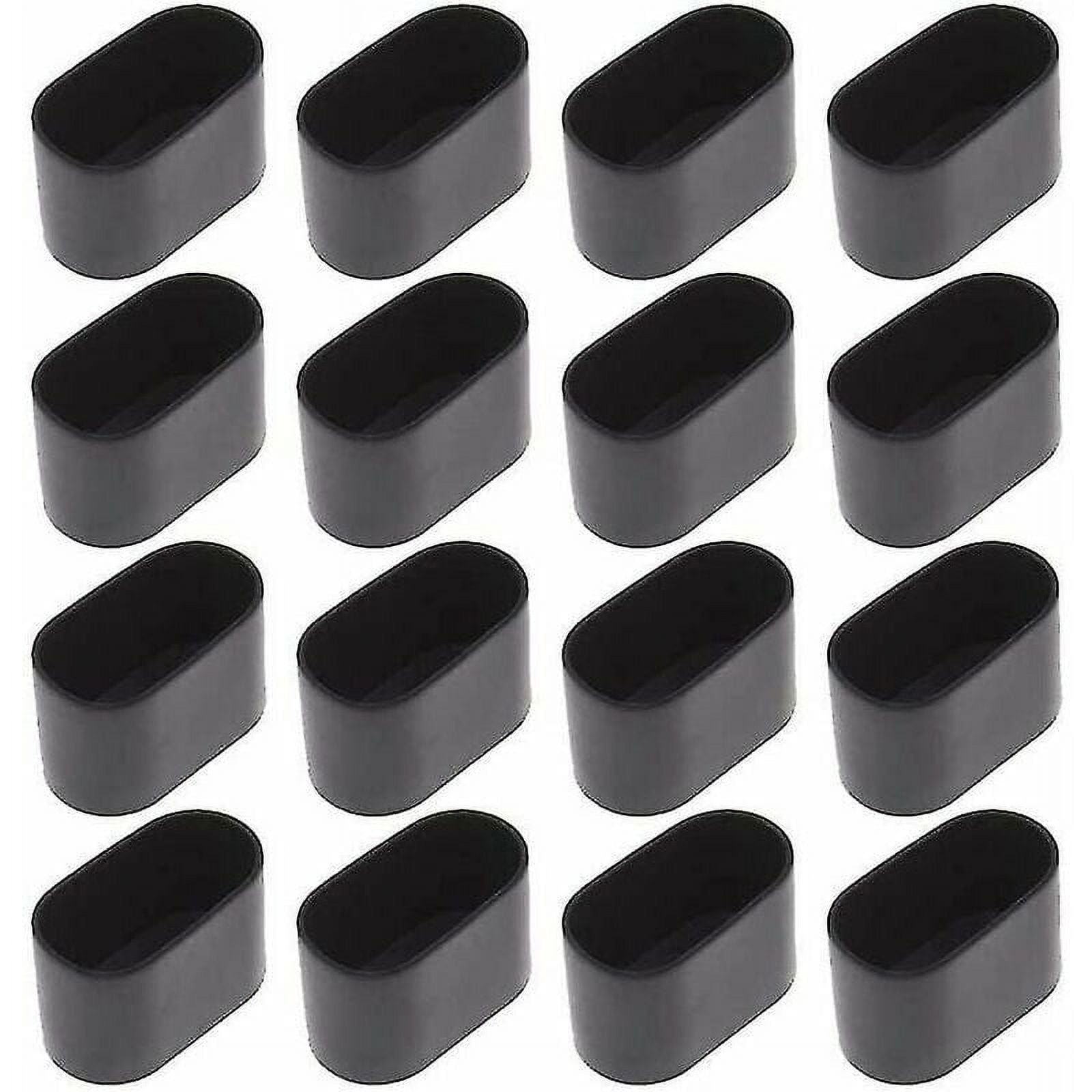 Widely Applicable Furniture Leg Protectors, Non-Slip PVC Floor Guards ...