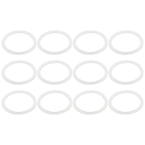 Canister Rubber Seals