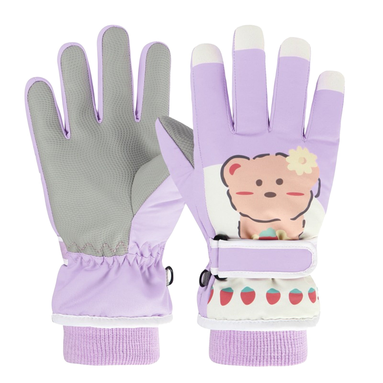 Rubber Gloves for Mechanics Latex Gloves Small Women Work Gloves Men ...