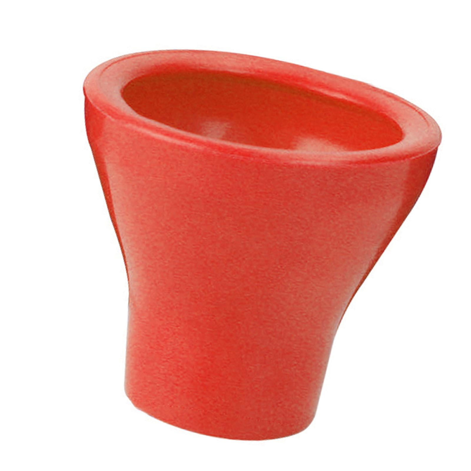 Rubber Golf Ball Retriever Grabber Pick Up Suction Cup, Putter Grip ...