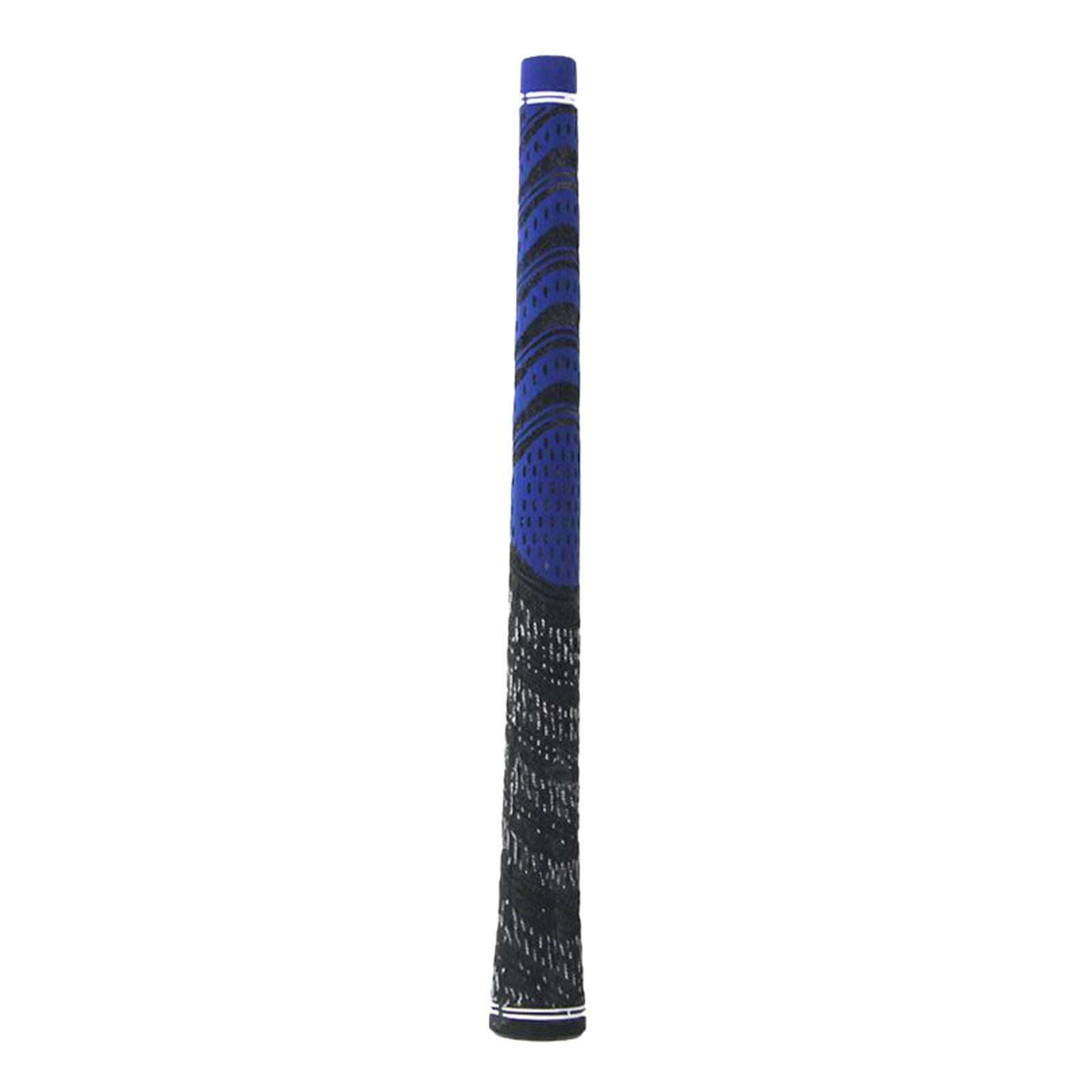 Rubber Golf Handle, Golf Grip, Golf Putter Grip Standard Rubber Golf ...