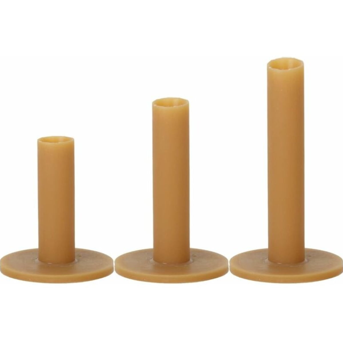 Rubber Golf Tees For Driving Range Mats, Value Tees With Automatic ...