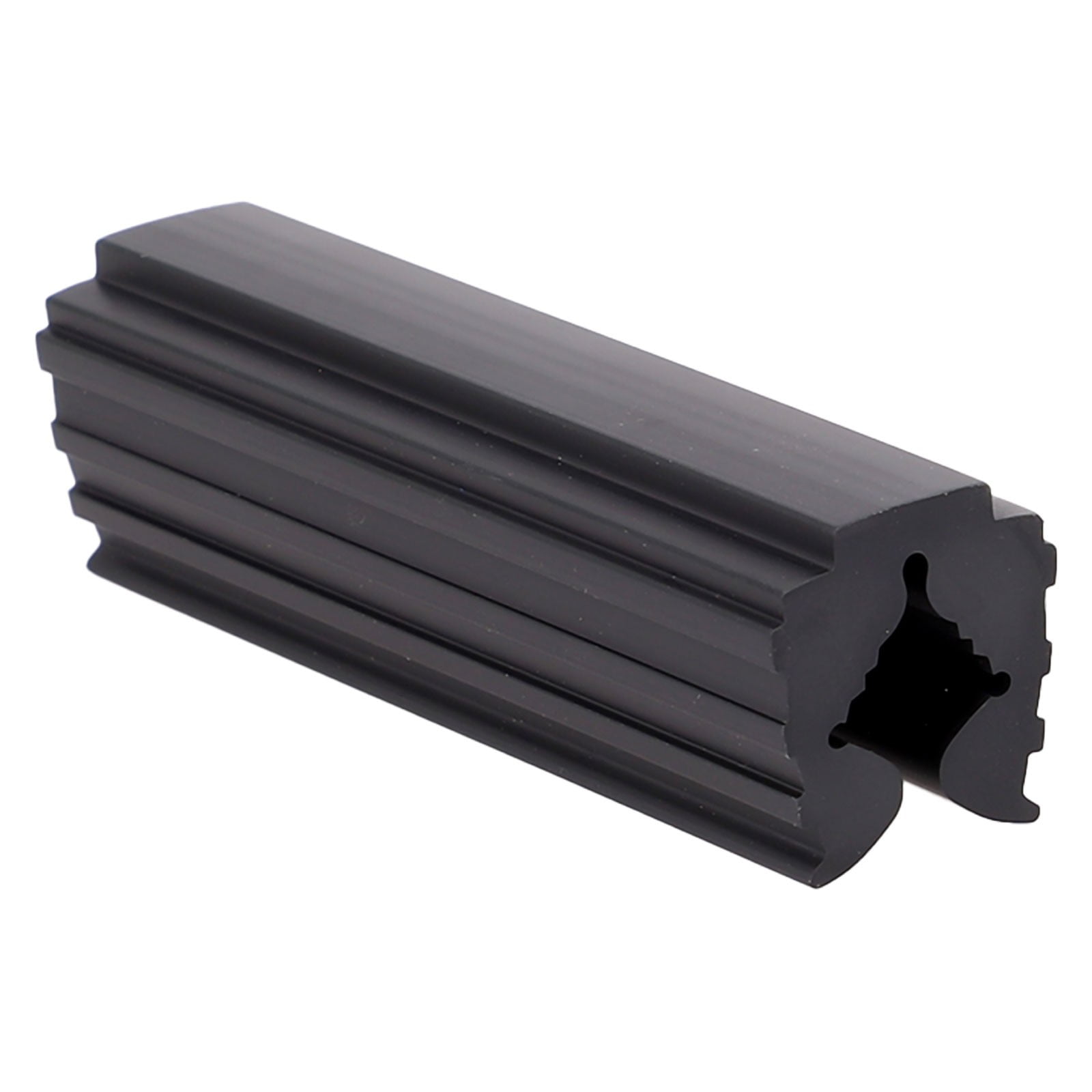 Rubber Golf Vice Clamps For Golf Club Shaft Gripping Repairs Clip Tool ...