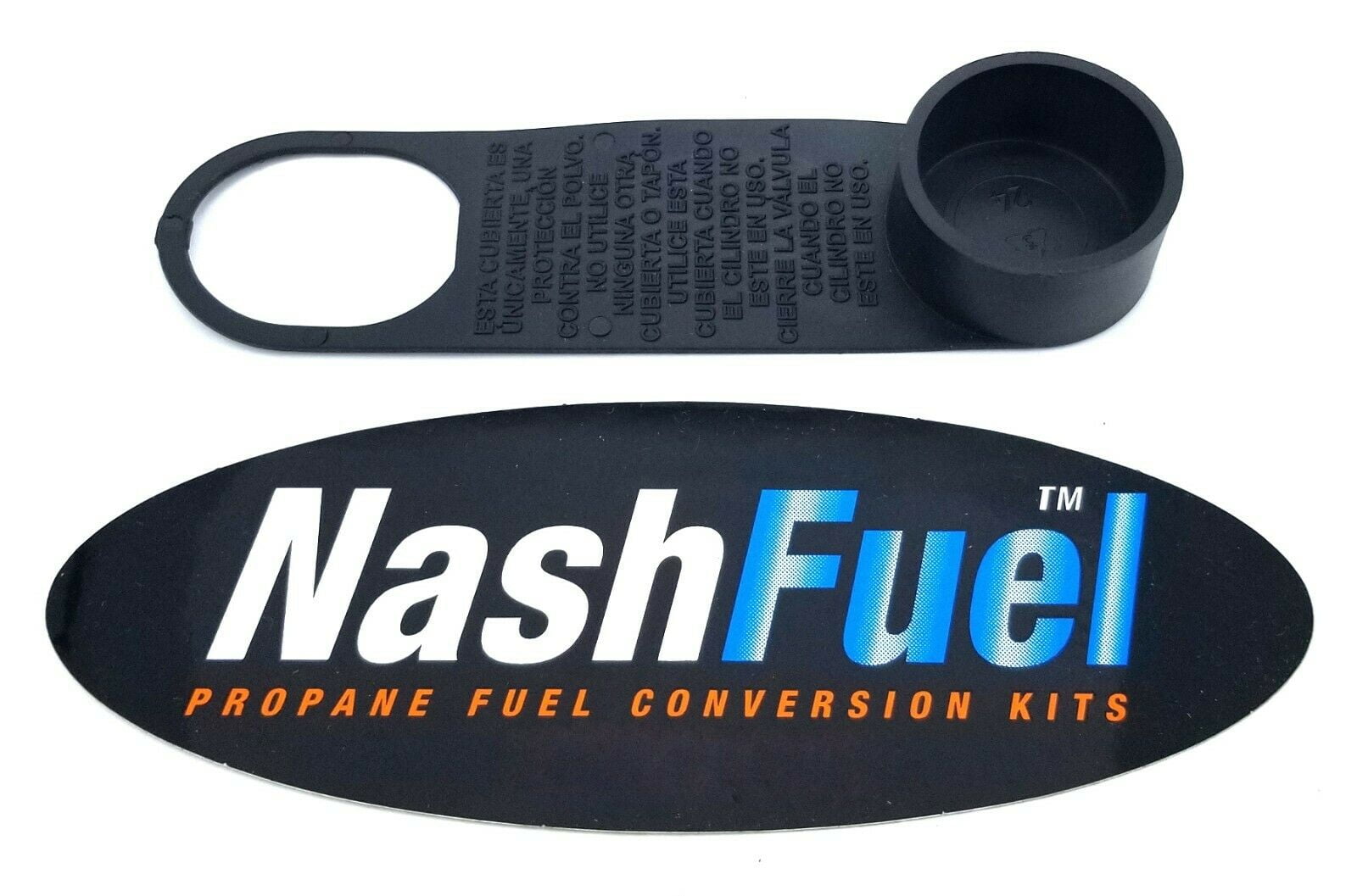 Rubber Grill Tank Valve Black Dust Cap Acme Thread OPD Propane Seal ...