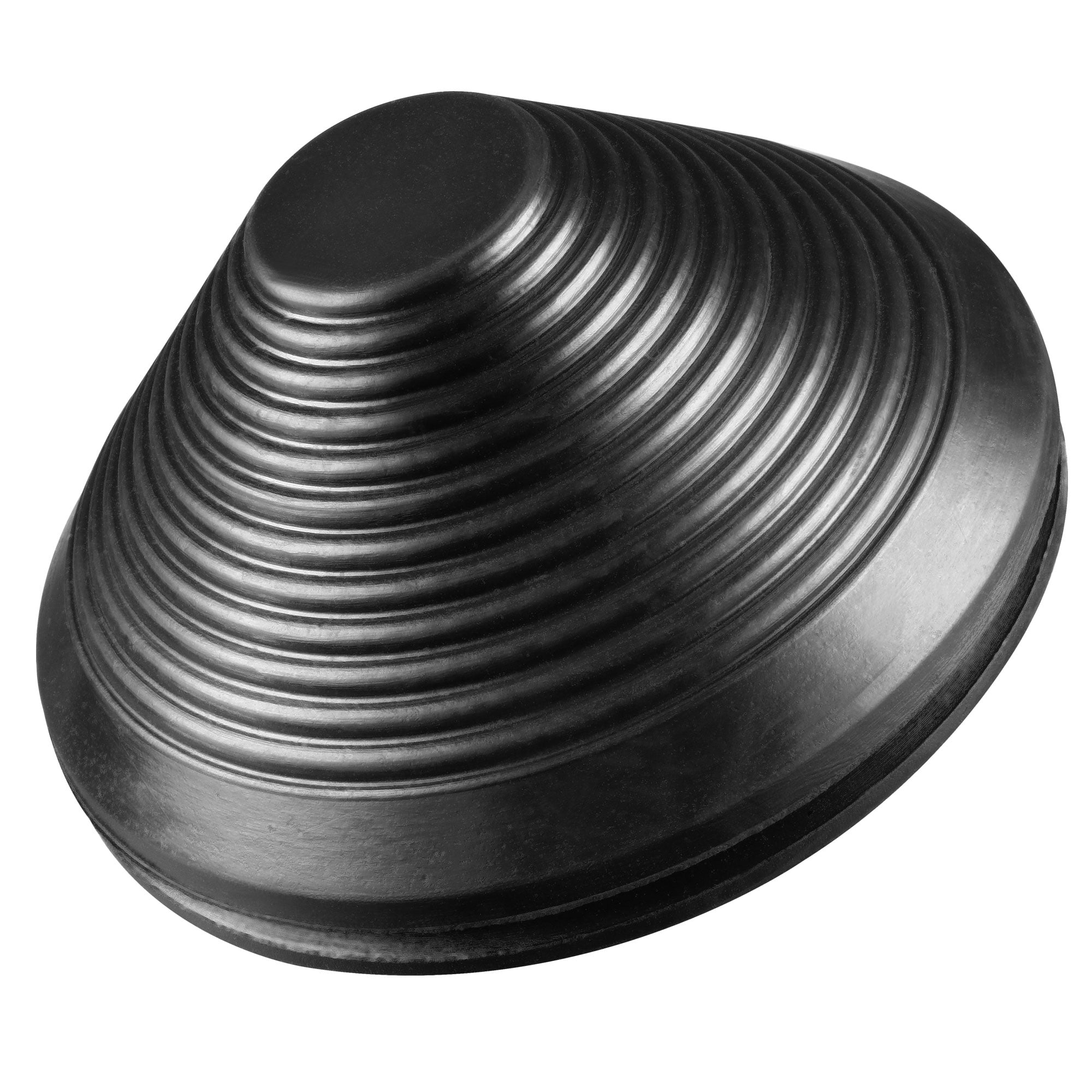 Rubber Grommet Conical Mount Dia 100 mm for Wire Protection 4 Pack ...