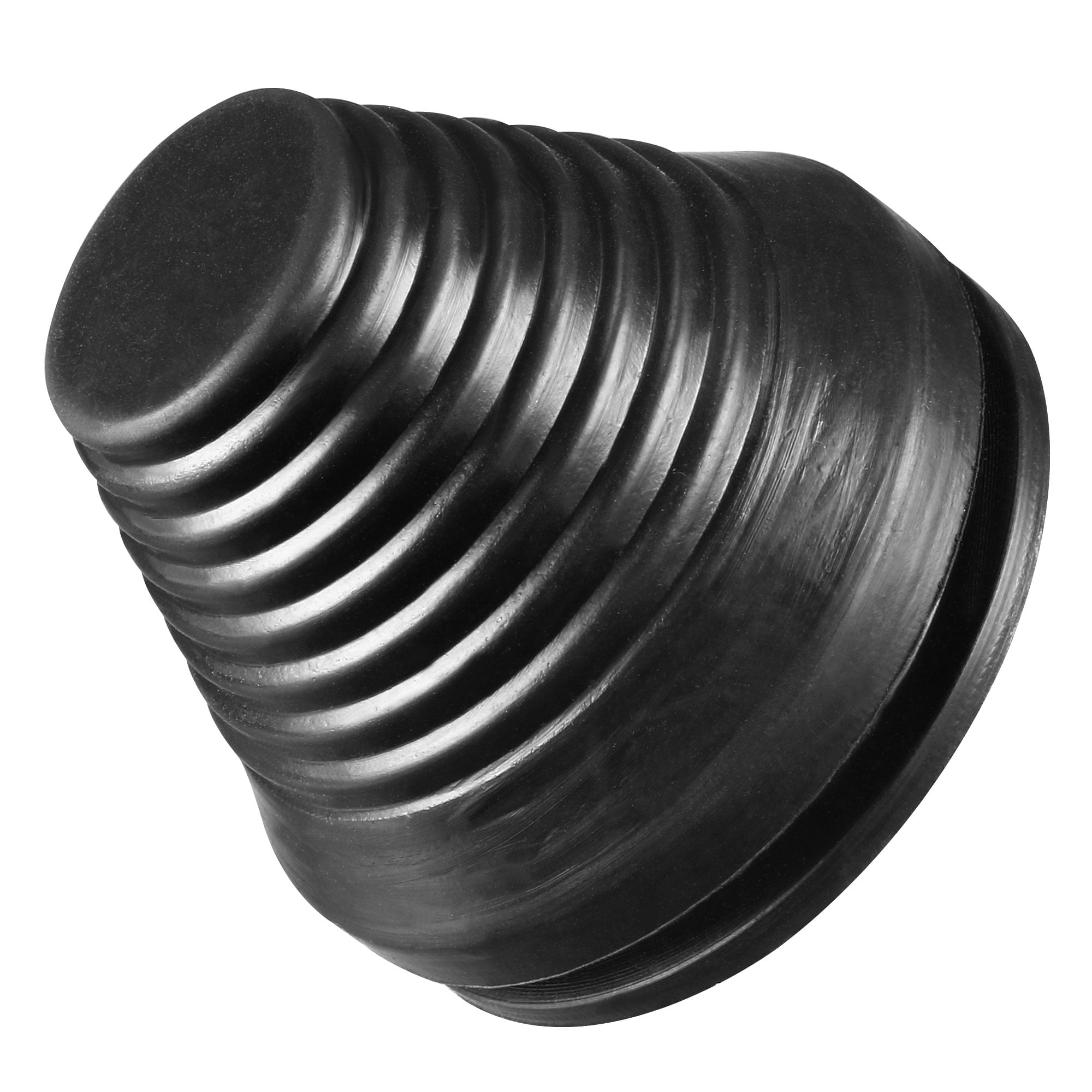 Rubber Grommet Conical Mount Dia 50 mm for Wire Protection 6 Pack ...