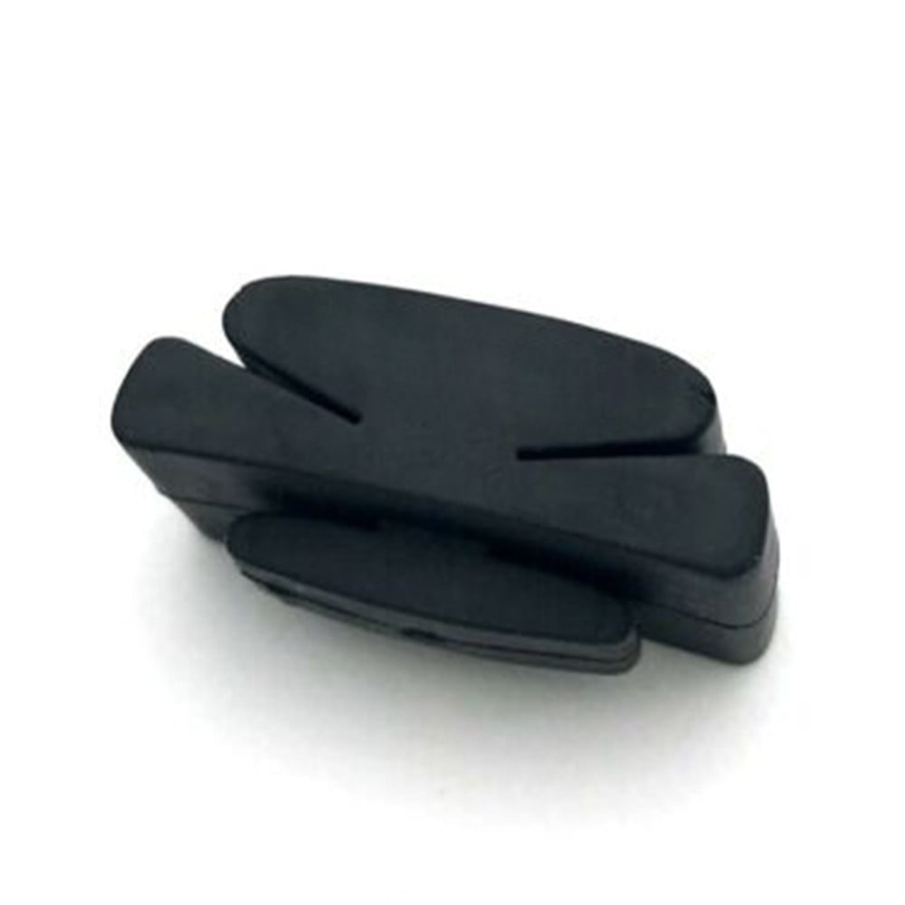 Rubber Guitar Pick Holder for Bass and Ukulele - Plectrum Storage ...
