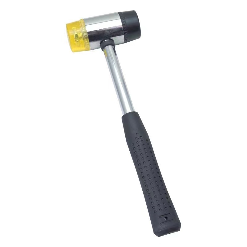 Rubber Hammer For Leather Working Home Improvement Tools DIY ...