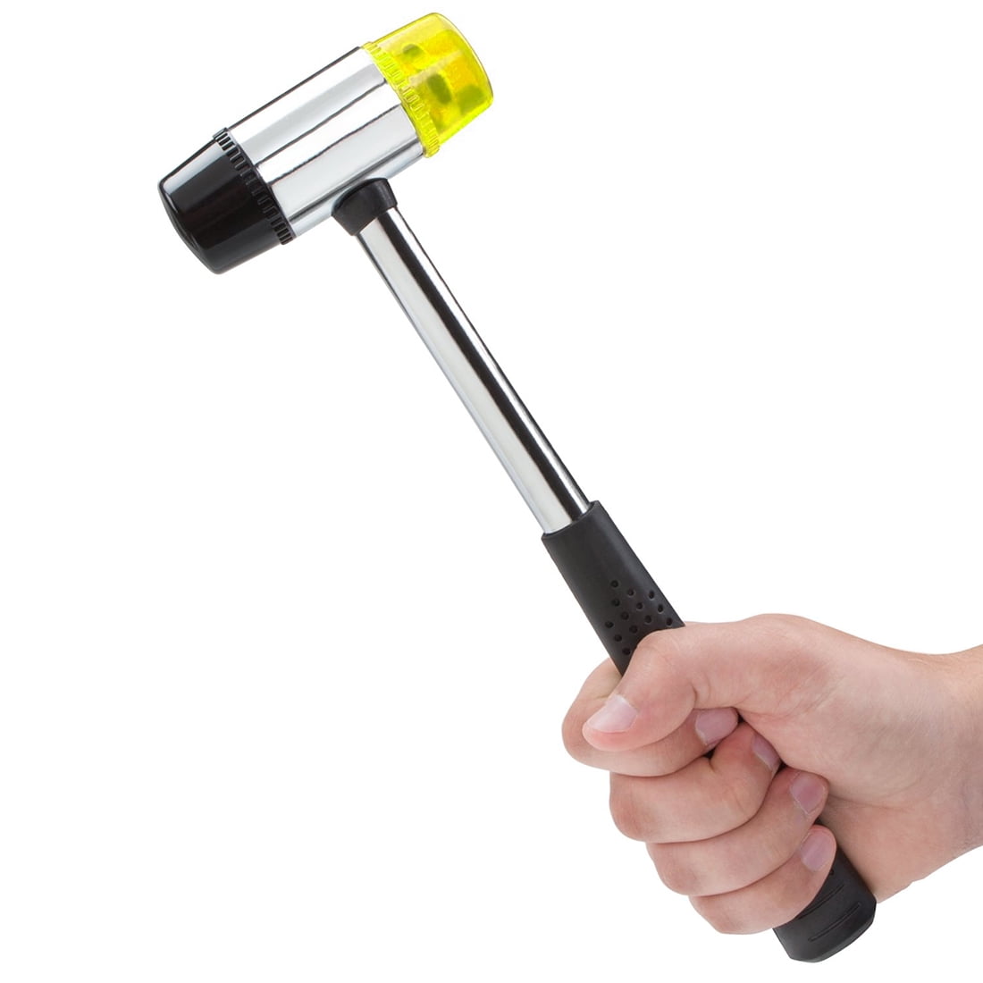 Rubber Hammer Small Plastic Mallet: Jewelry hammer Small rubber mallet ...