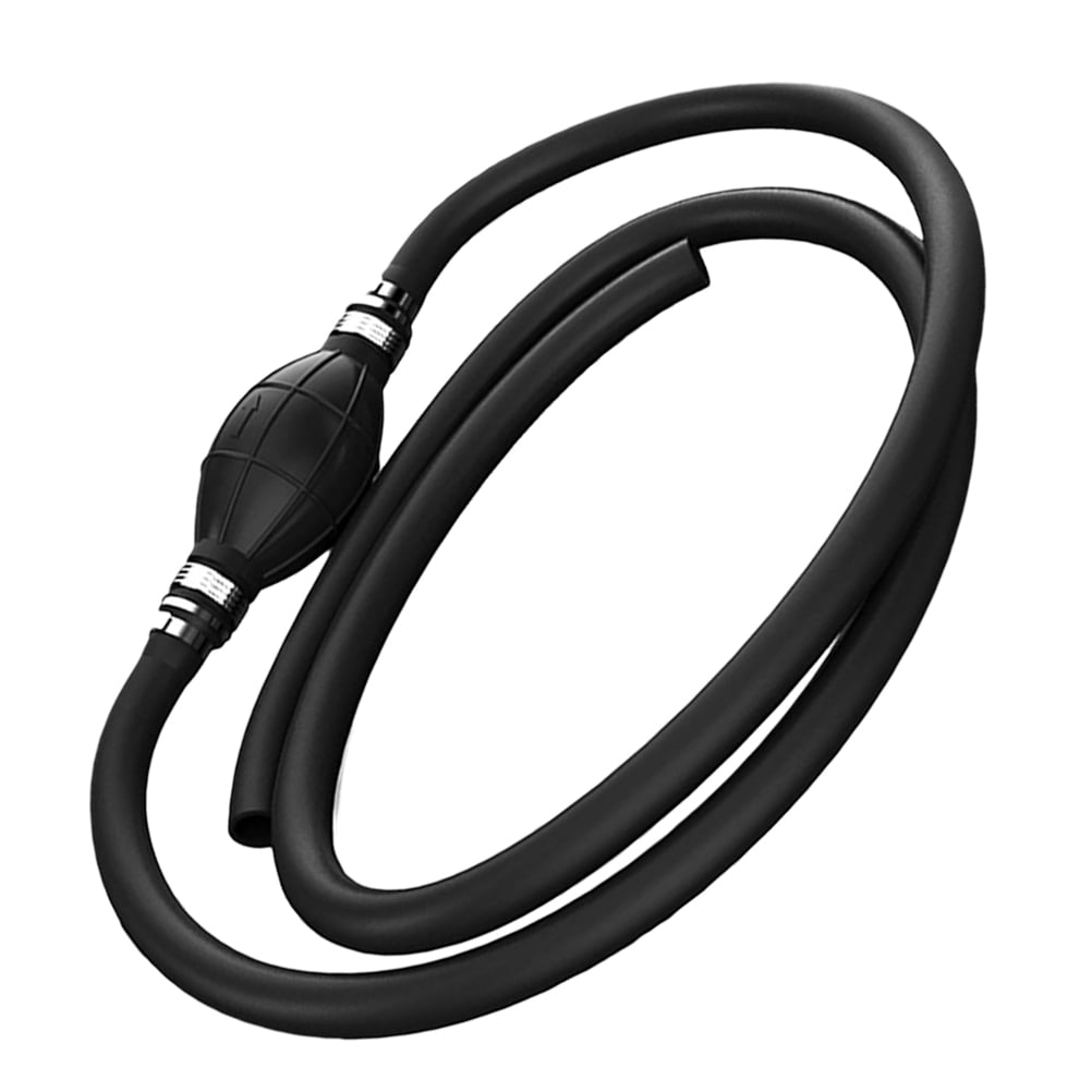 Rubber Hand Oil Pump Hand Pump The Car Portable Pump Fuel Transfer Pump ...