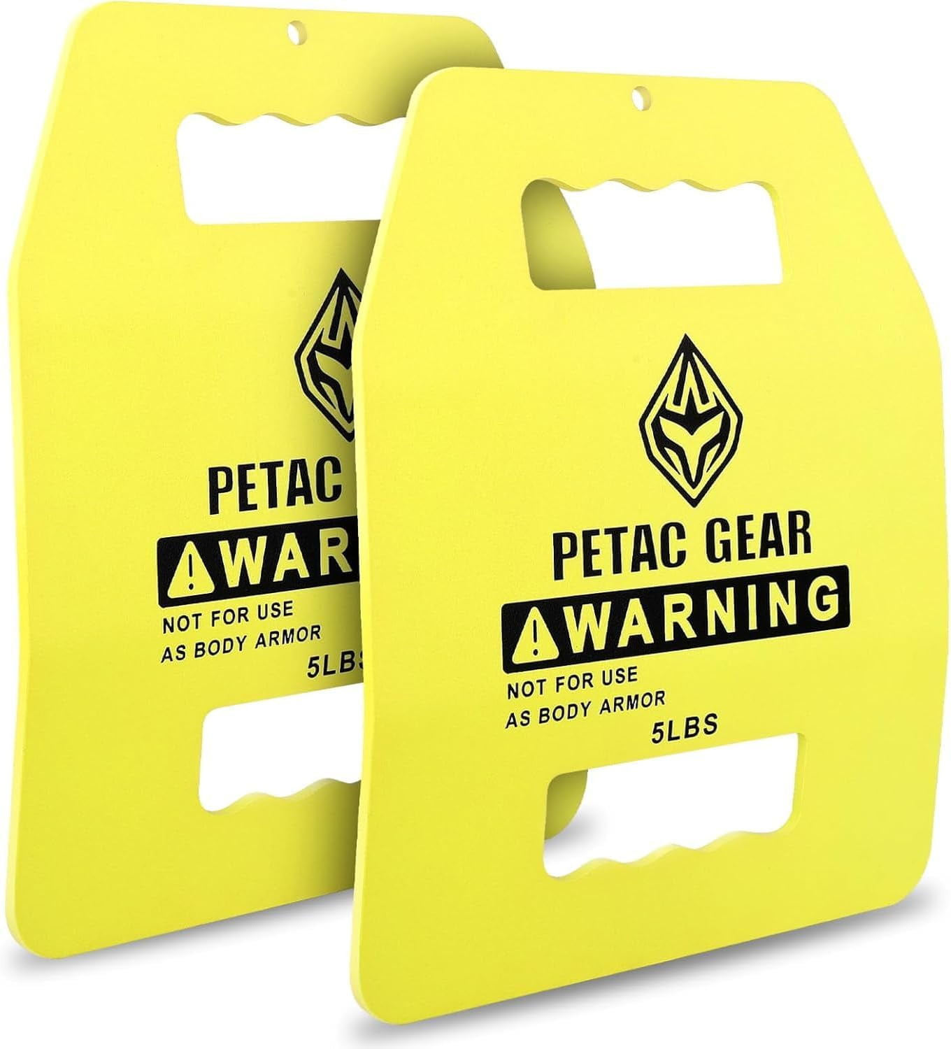 Rubber Hex Dumbbells - 8 Size Options - Hex Shaped Heads Prevent ...