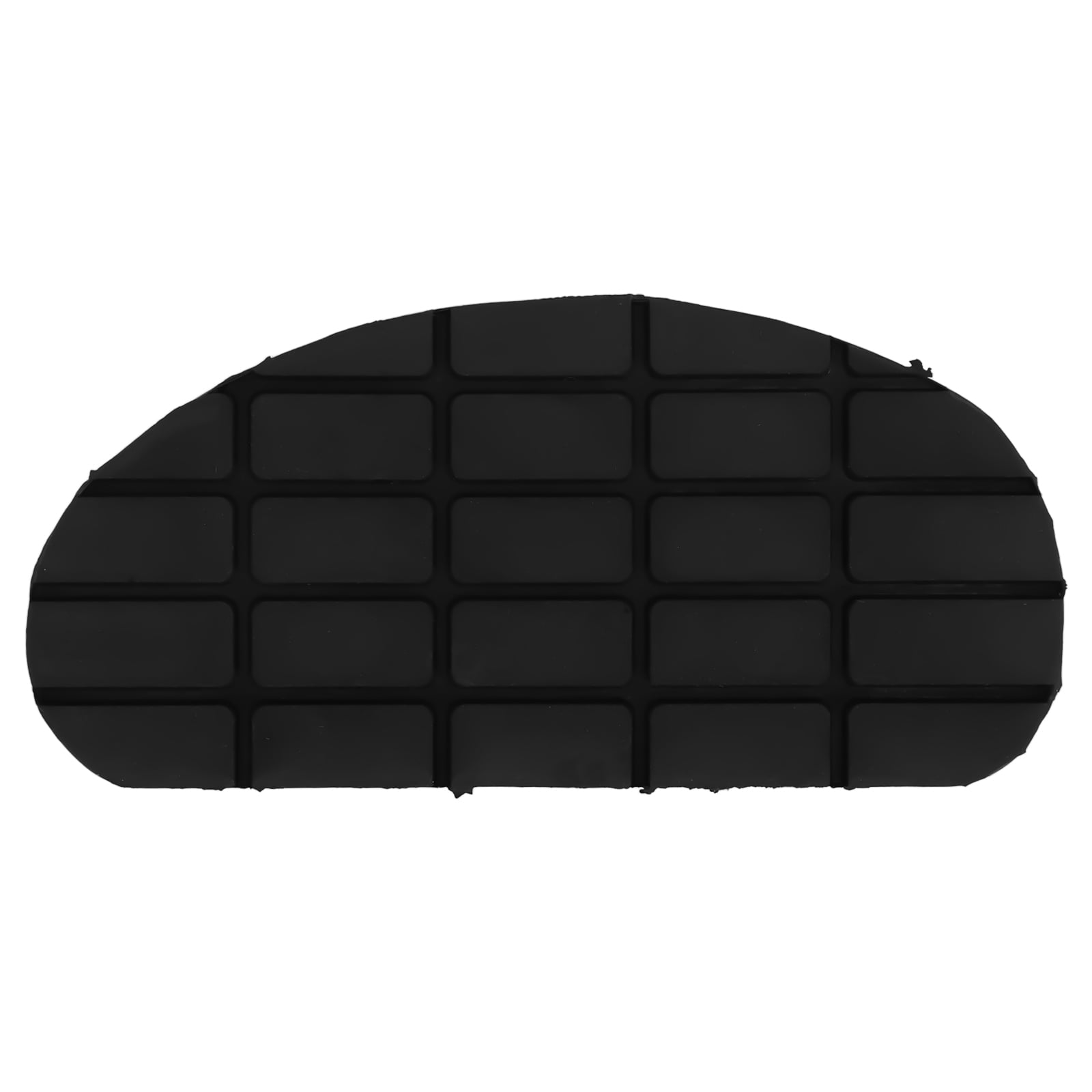 Rubber Hoof Trimming Pad For Cattle Soft Cow Hoof Pads Ideal For Horse ...