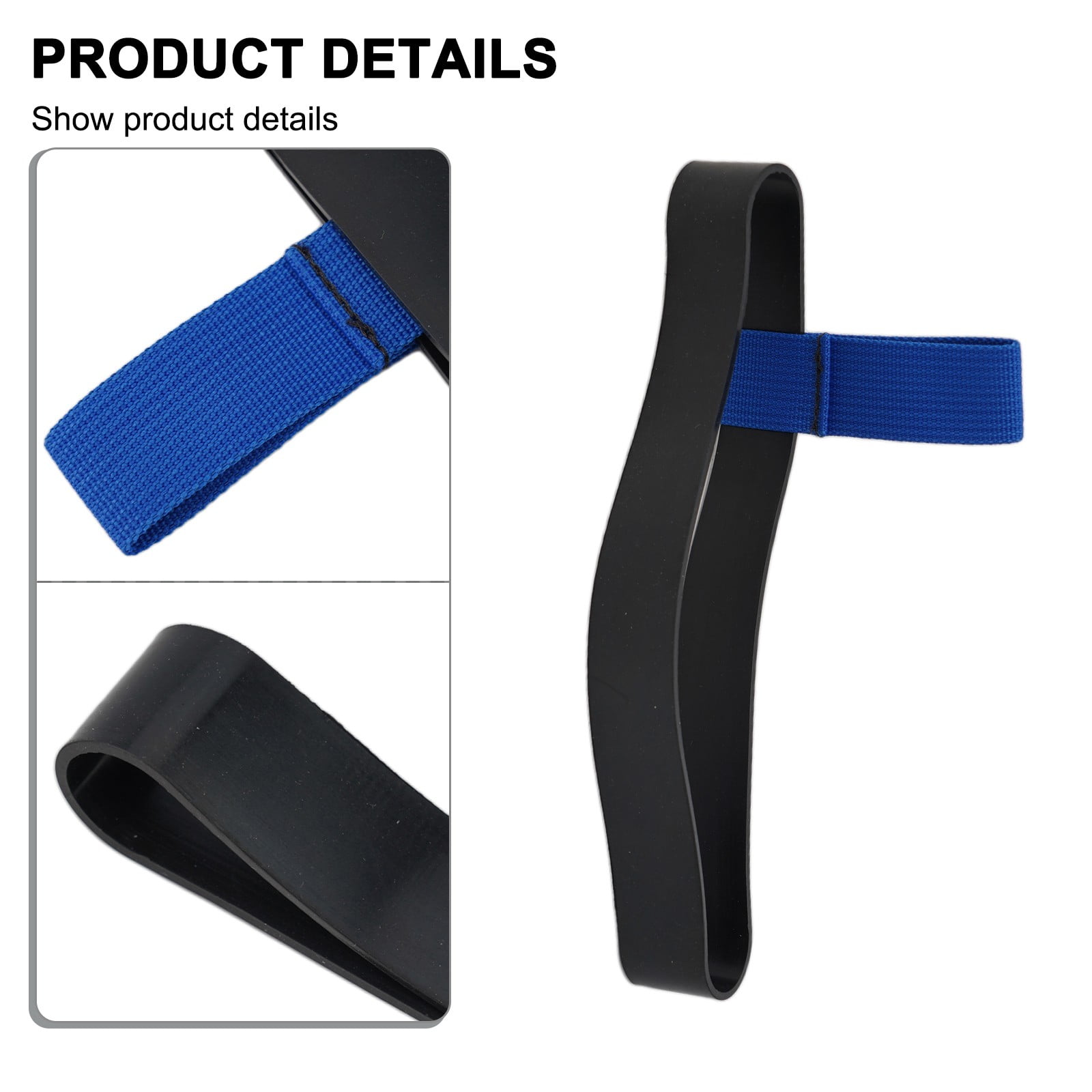 Rubber Hose Retainer Resistant To Temperature And Salt 6/12L Hose ...