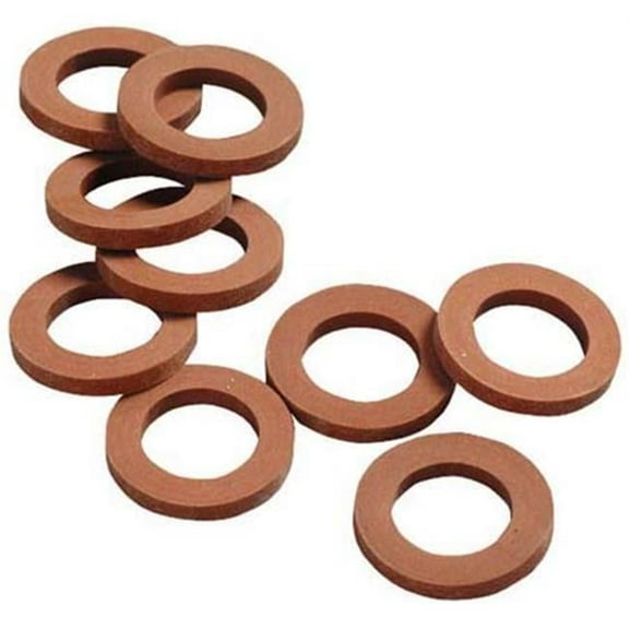 Hose Washers Rubber