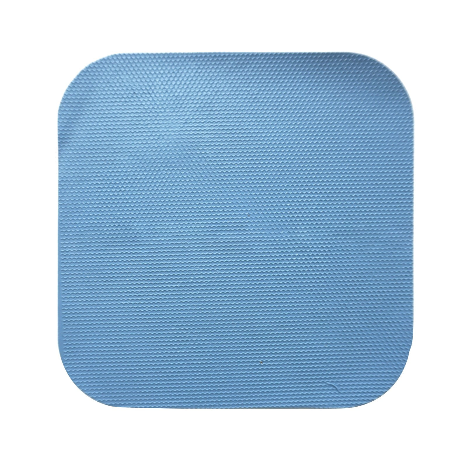 Rubber Jar Opener Pad - Non- Design, Easy Grip, Helps Children/Elderly ...