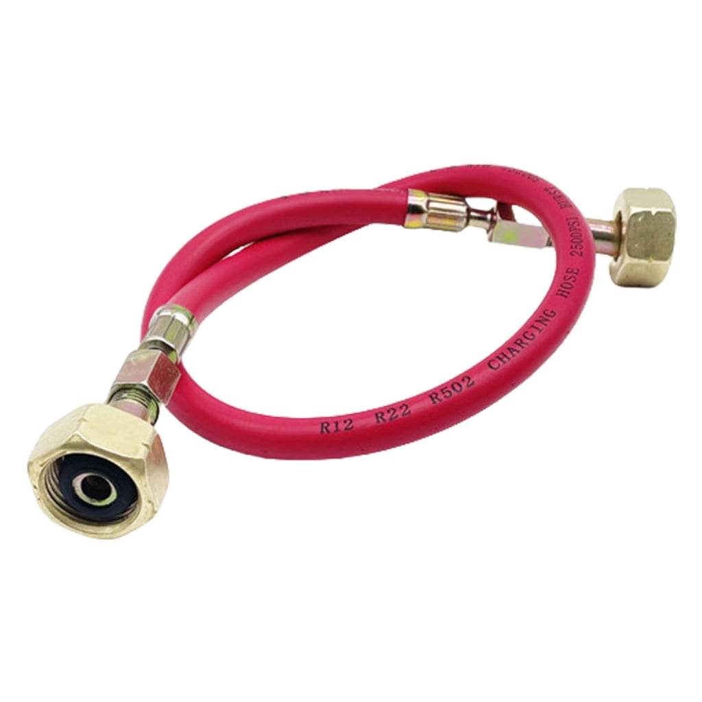 Rubber LPG Cylinder Interfill Connecting Pipe High Strength Gas ...