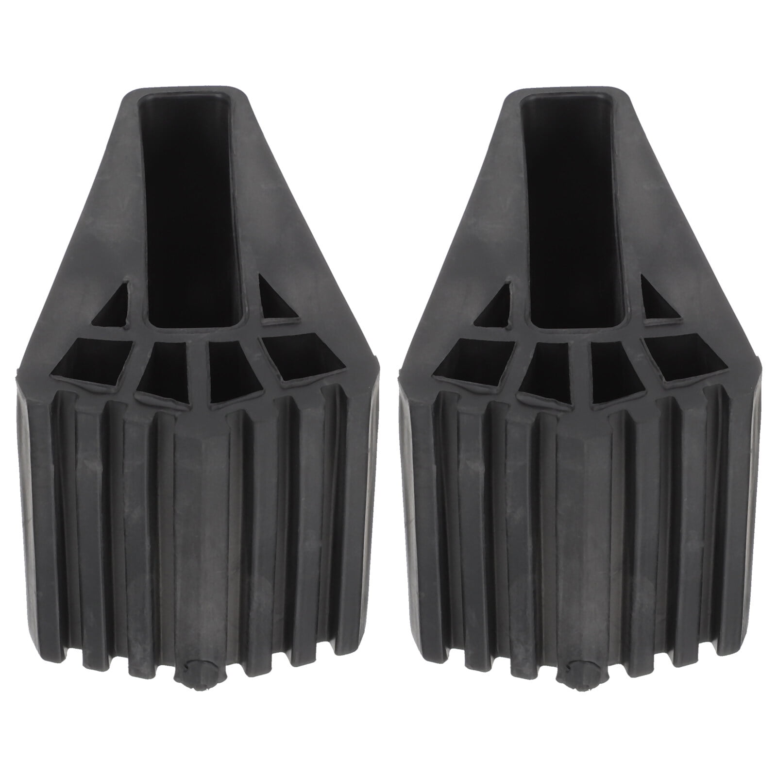 Rubber Ladder Feet Cover Ladder Foot Pad Replacement Ladder Cover ...