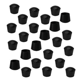 Rubber Leg Caps