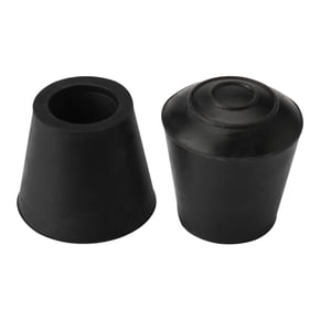 Rubber Leg Caps