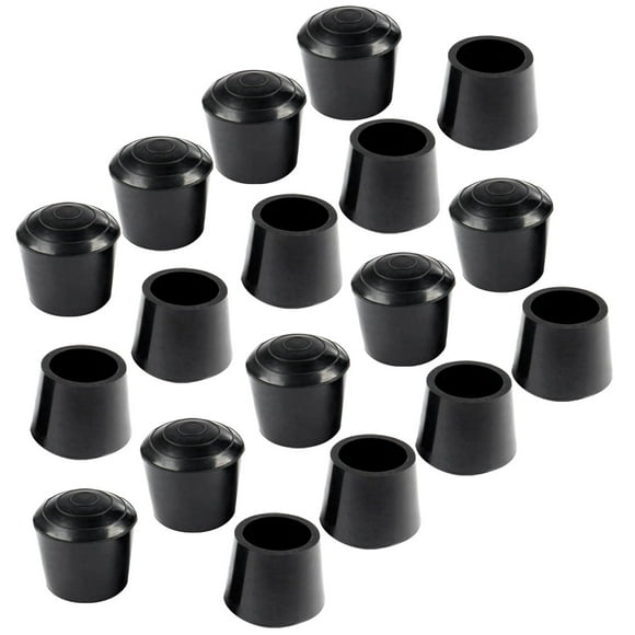 Rubber Leg Caps