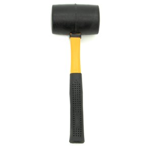 Rubber Mallets in Hammers - Walmart.com