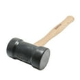 Rubber Mallet 8Oz Surtek - Walmart.com