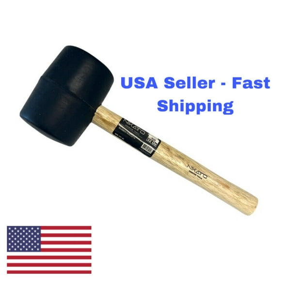 Rubber Mallets in Hammers - Walmart.com