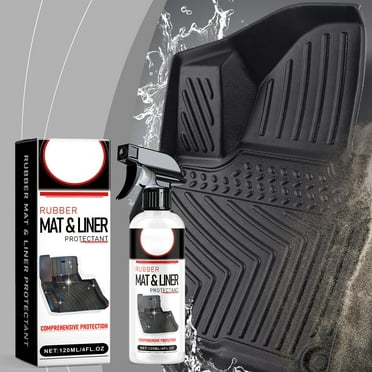 WeatherTech TechCare Auto Carpet Stain Remover, Floor Liner & Mat ...