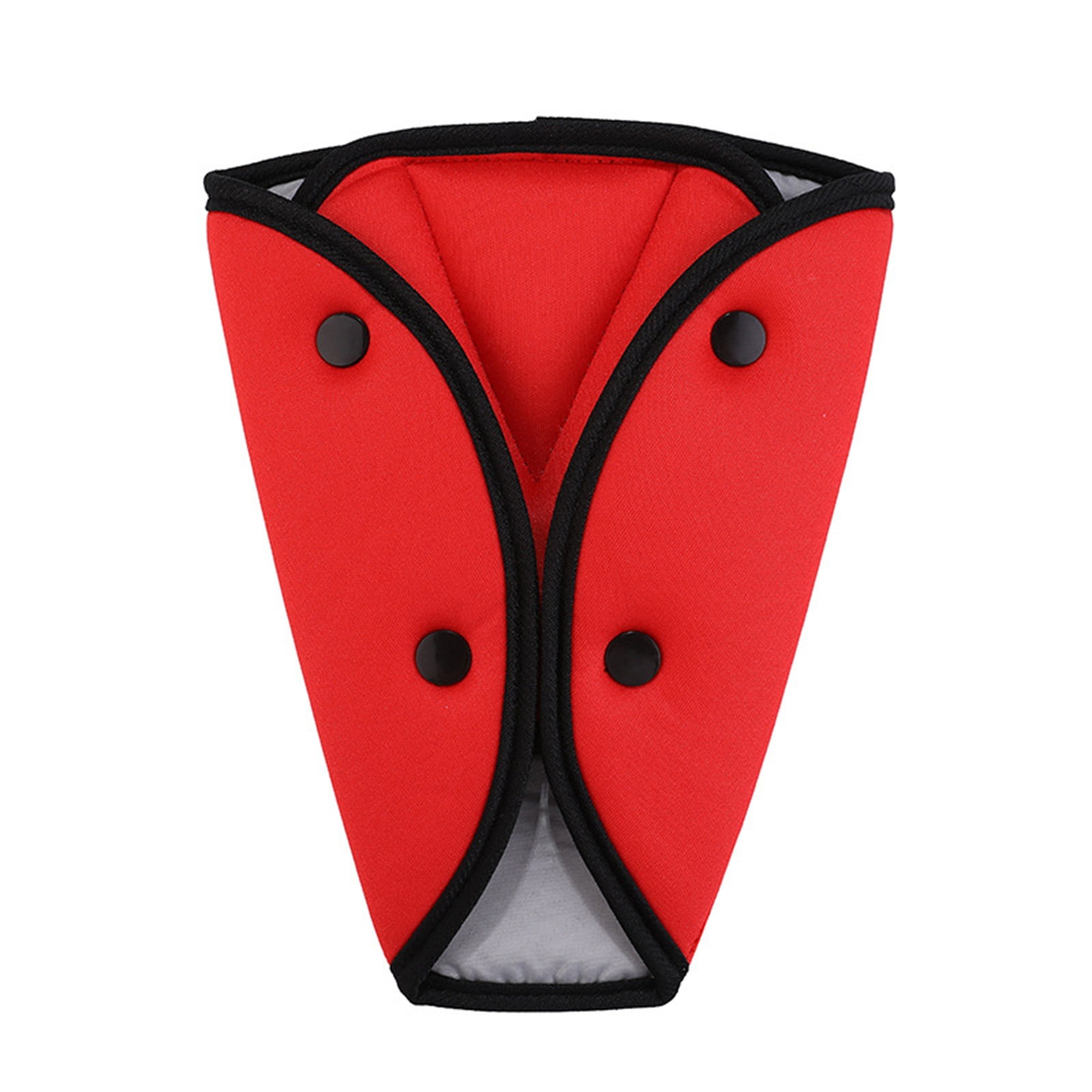 Rubber Mat for Car Child Seat Belt Adjusters Car Seat Belt Seat Cover ...