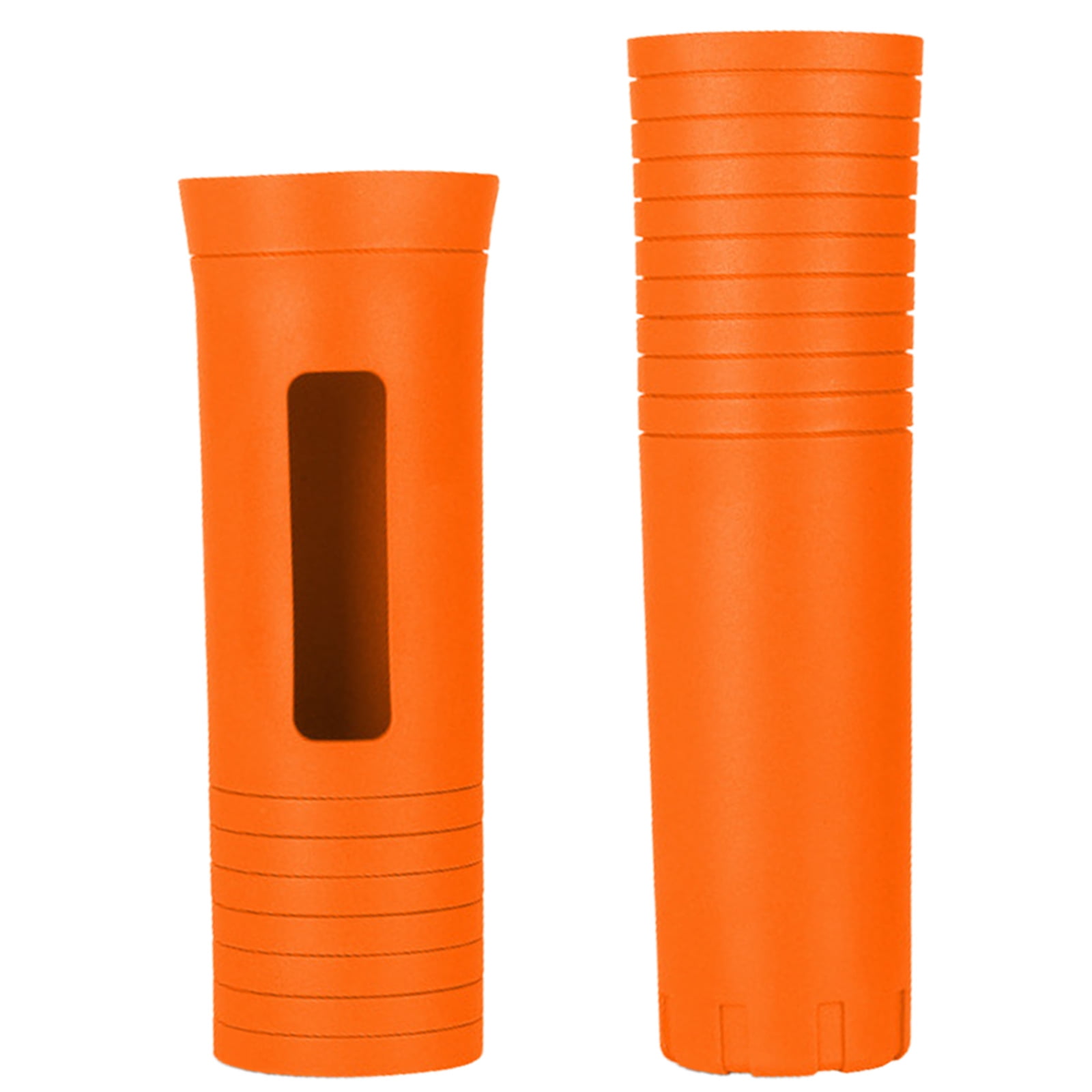 Rubber Microphones Handle Wrap, Safety Secure Sleeve for KTV, Party ...