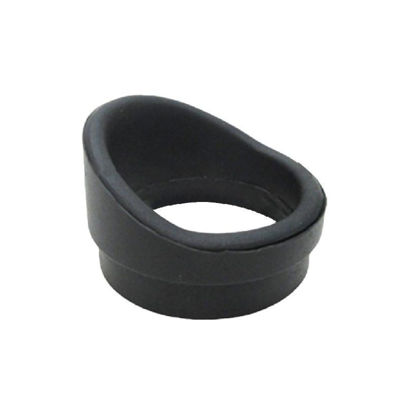 Rubber Microscopes Eye Protectors Cups Scope Eyepiece Guard Eyes Shield ...