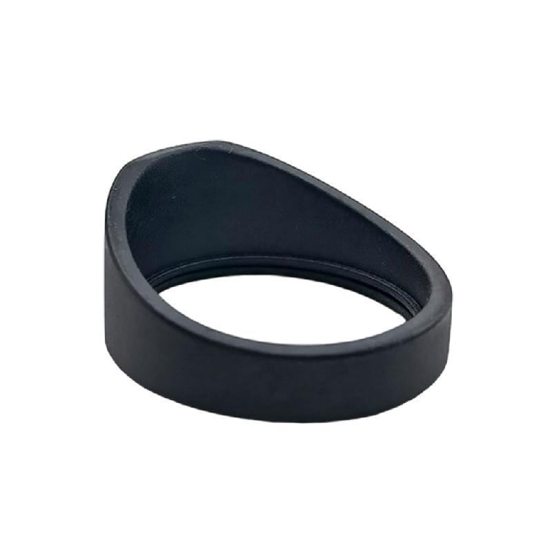 Rubber Microscopes Eye Protectors Cups Scope Eyepiece Guard Eyes Shield ...