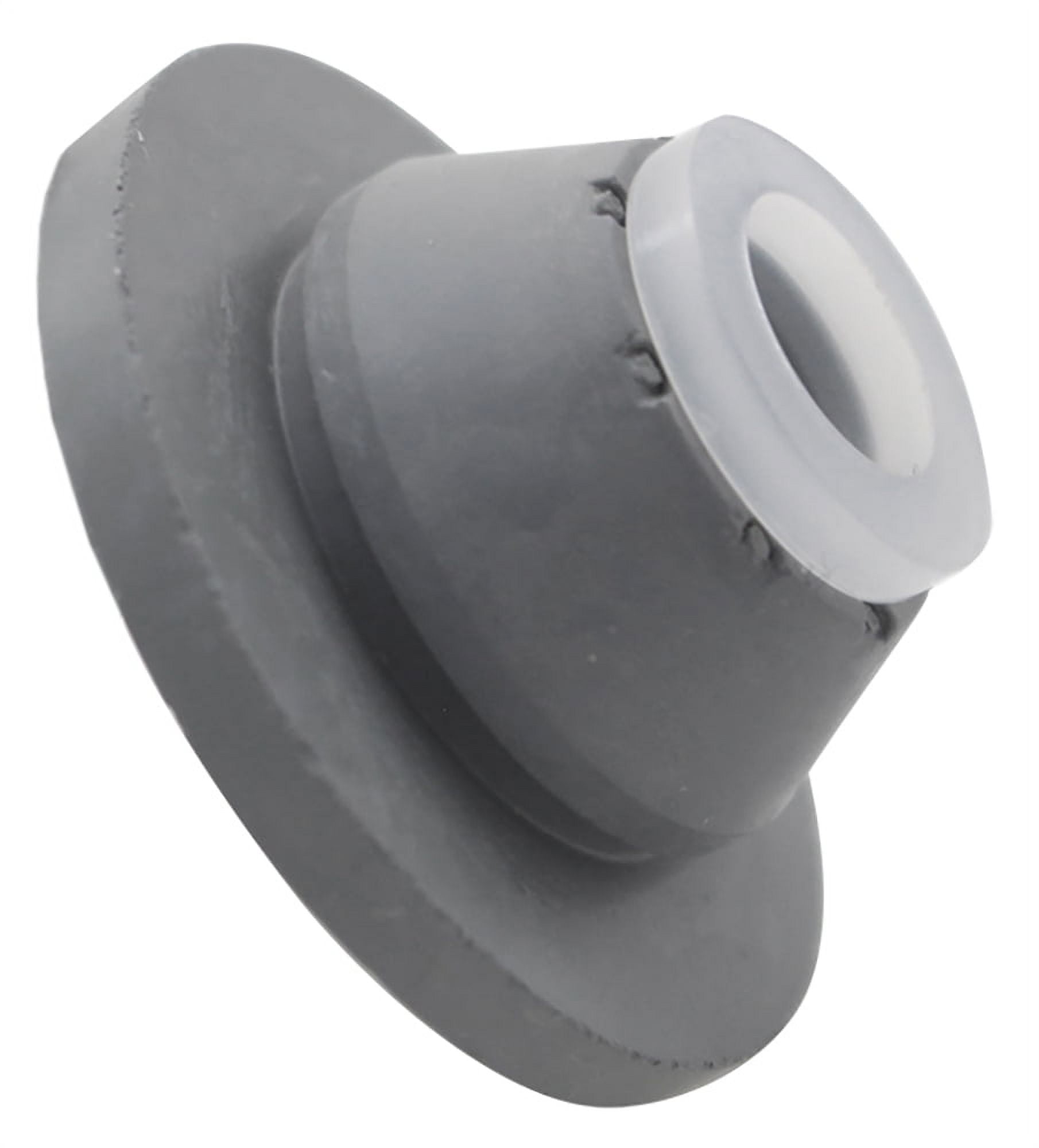 Rubber Mini Keg Bung - Walmart.com