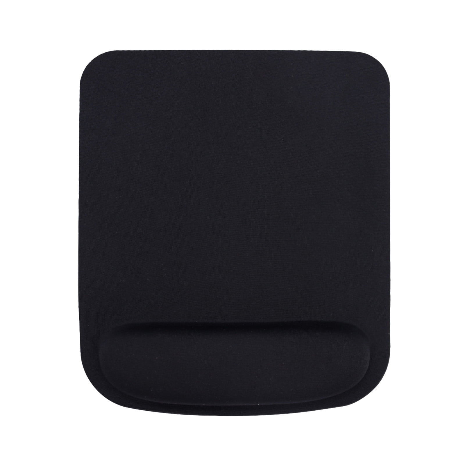 Rubber Mouse Pad, Practical, Stable and Non-Sliding, Comfortable ...
