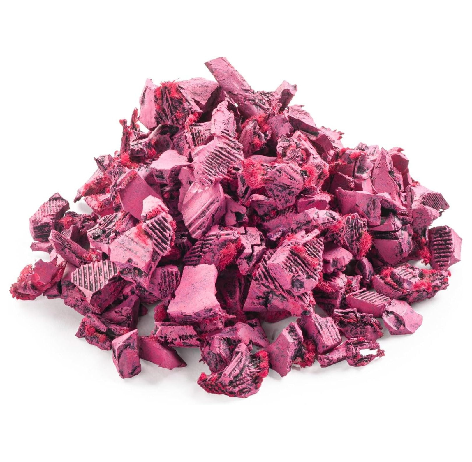 Rubber Mulch Nuggets Protective Flooring for Playgrounds, Swing-Sets ...