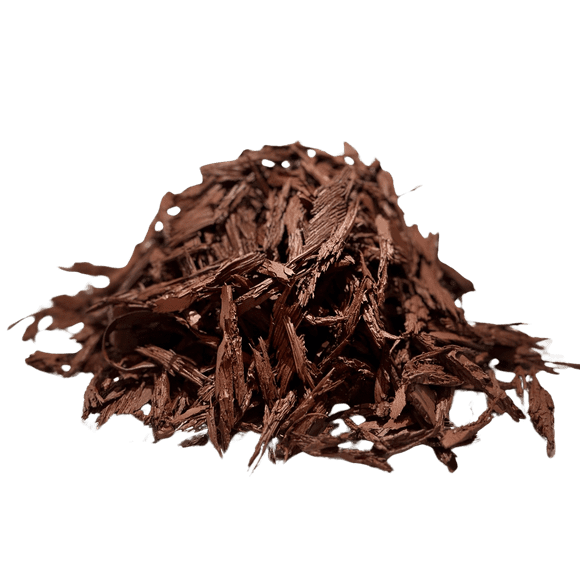 Shredded Rubber Mulch