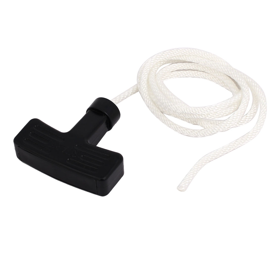 Rubber Nylon Recoil Initiator Pull Rope Handle Assembly 168/170F ...