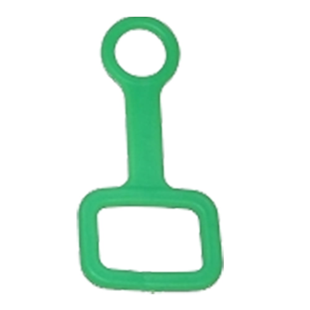 Rubber Octopus (Octo) Holder, Green - Walmart.com