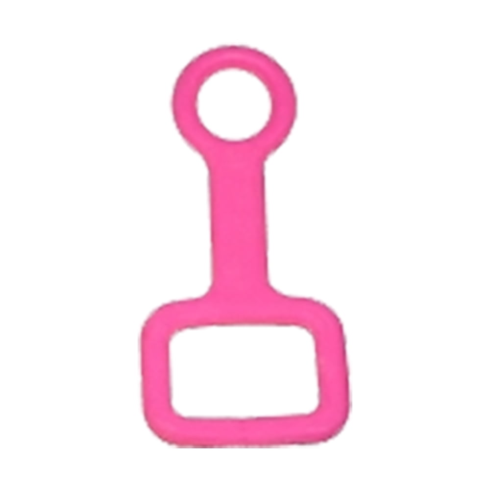 Rubber Octopus (Octo) Holder, Pink - Walmart.com